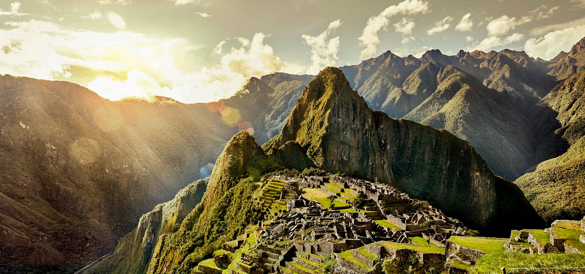 1 DAY Inca Trail to Machu Picchu INFORMATION, KM 104, Sun Gate