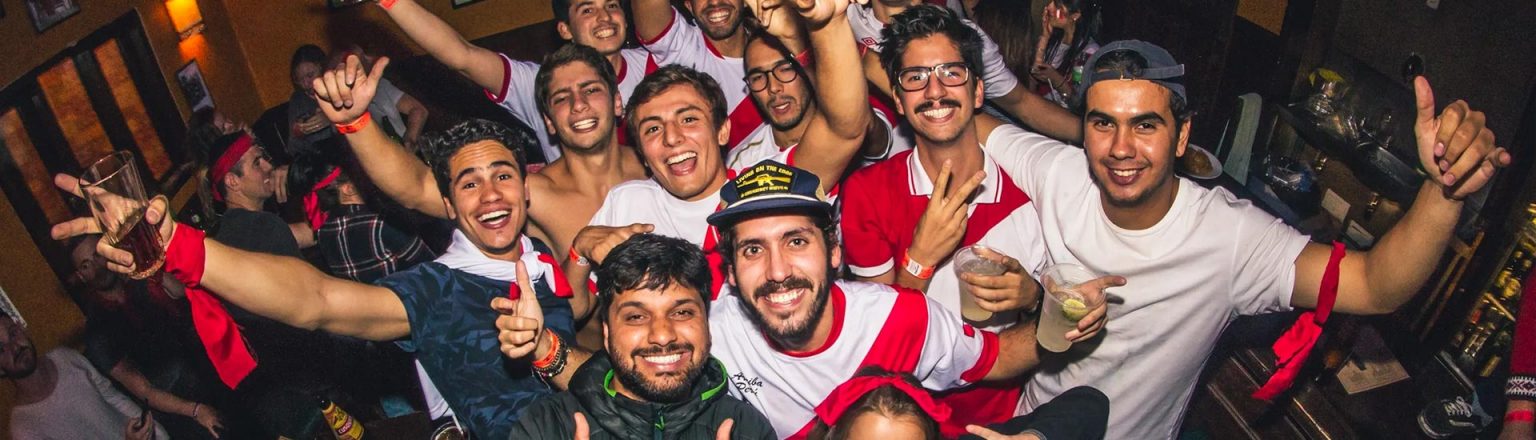 Nightlife in Cusco | Discotheques like Mama Africa | Top Clubs and Bars