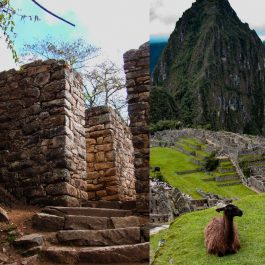 The Intihuatana or Sun Dial at Machu Picchu | When is Open?