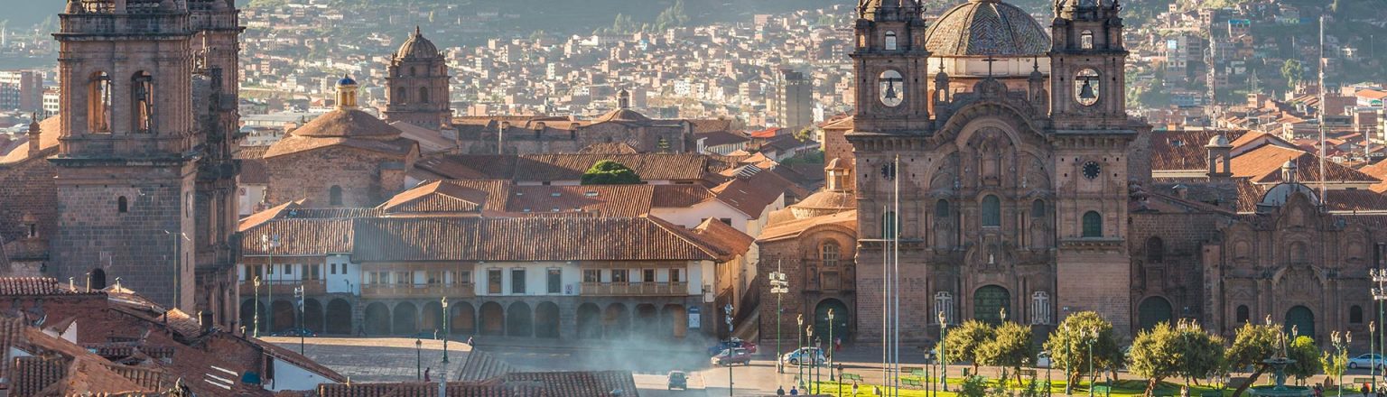 The Hidden Gems of the Cusco Region | What to visit by yourself