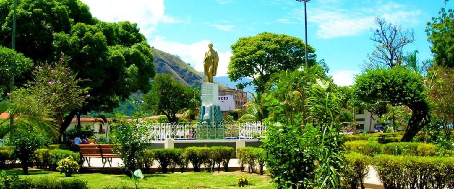 Quillabamba - Inca Trail, Peru Treks, Travel Guide, Rainbow mountain ...