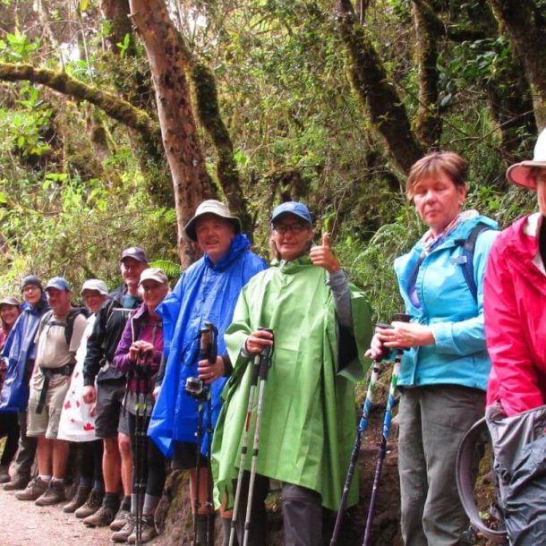 The Intihuatana or Sun Dial at Machu Picchu | When is Open?