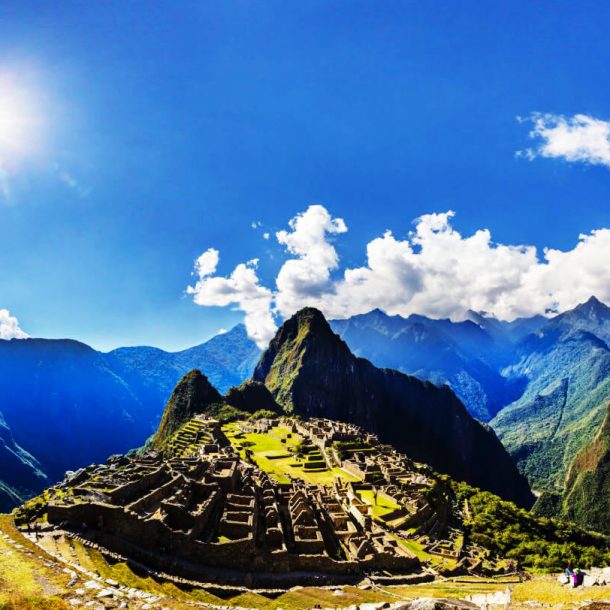 The Intihuatana or Sun Dial at Machu Picchu | When is Open?
