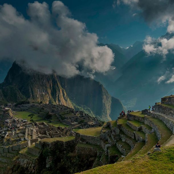 The Temple of the Sun at Machu Picchu, Updated Information 2024