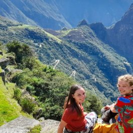 All you need to know about the Sun Gate | Hiking to the Sun Gate