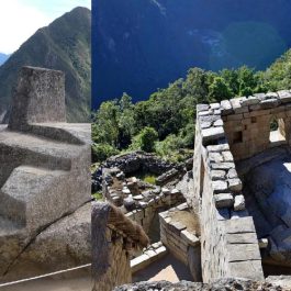 The Intihuatana or Sun Dial at Machu Picchu | When is Open?