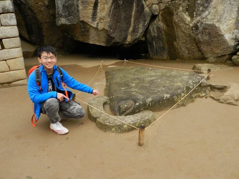 Templo of the Condor at Machu Picchu | What you must really see?