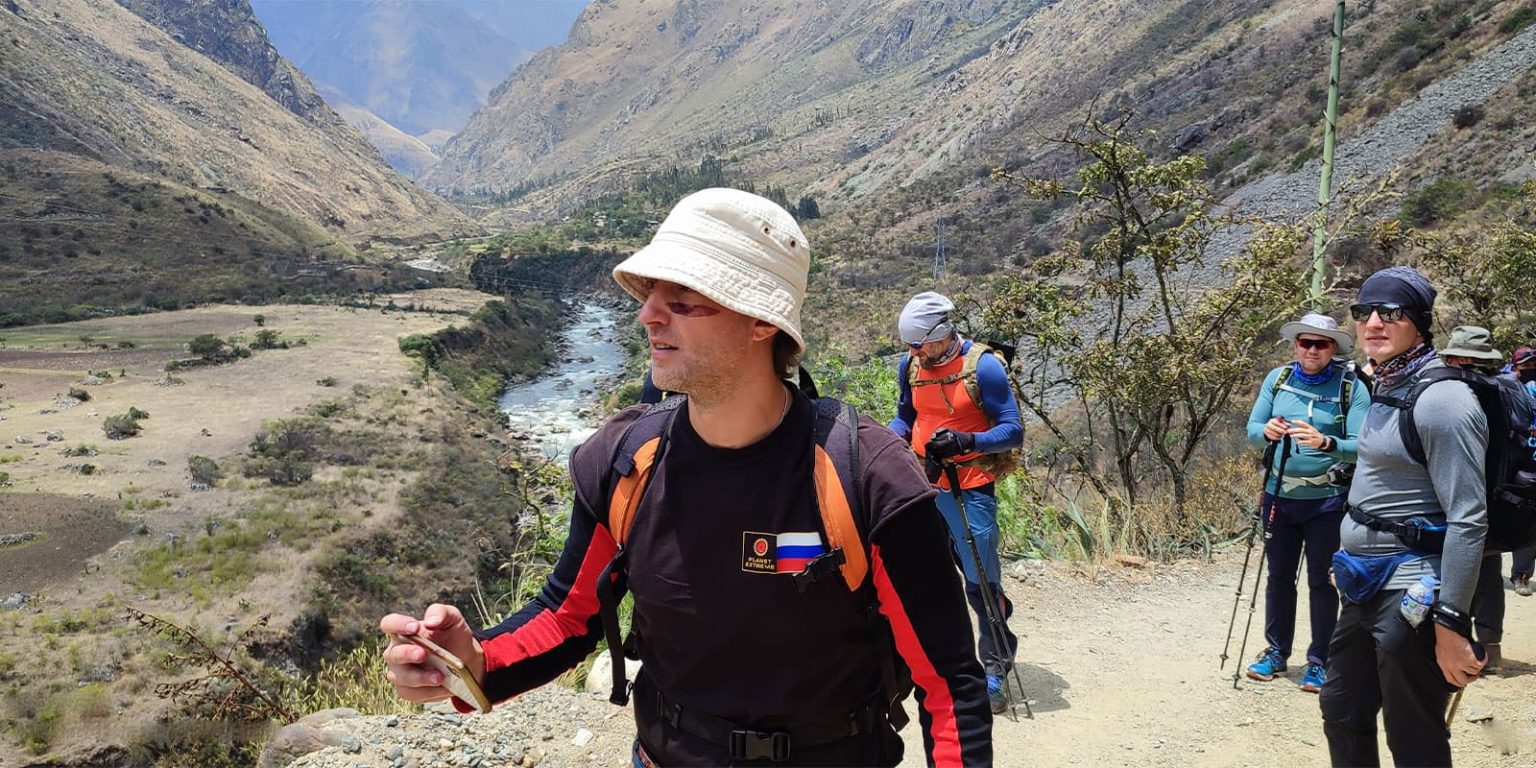 Inca Trail Ruins | What to see, DO and visit? | Wiñay wayna