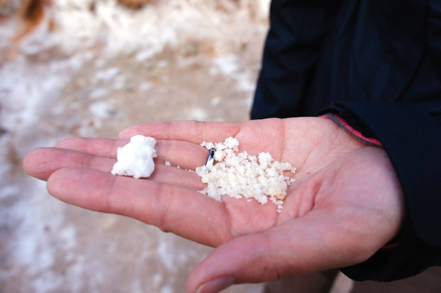 The Salt Mines in Maras (in the Sacred Valley) | It is WORTH it?