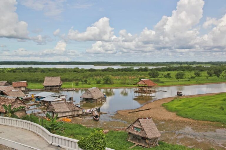 How to get to Iquitos; BY Plain or River | Flight from LIma, Cusco